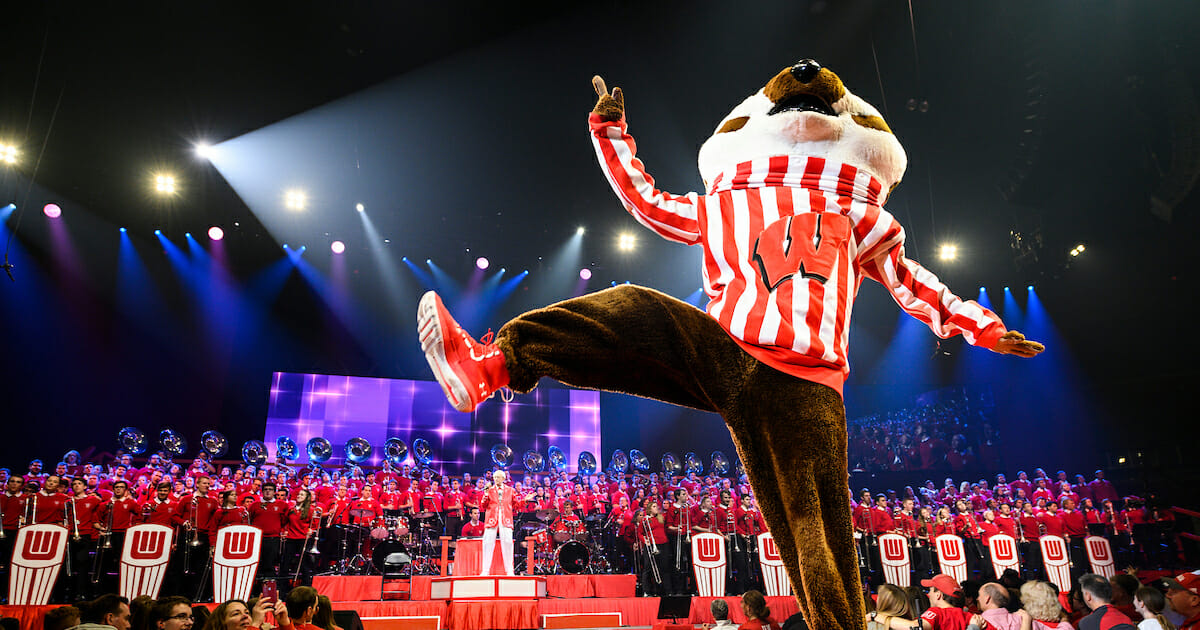 Badger Community - Explore UW–Madison